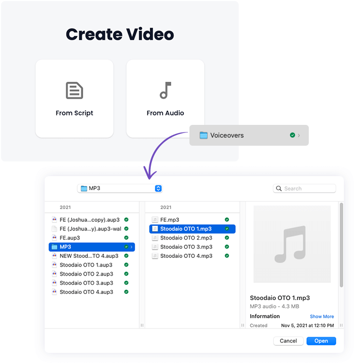 Wicked Apps - Stoodaio Agency