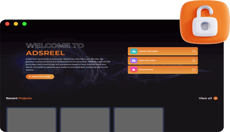 WickedApps - AdsReel