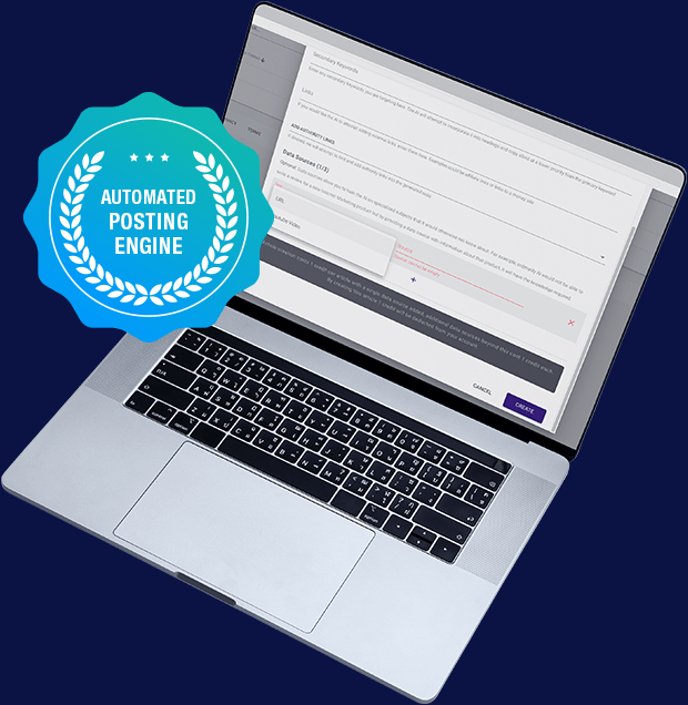 WickedApps - Quillaio